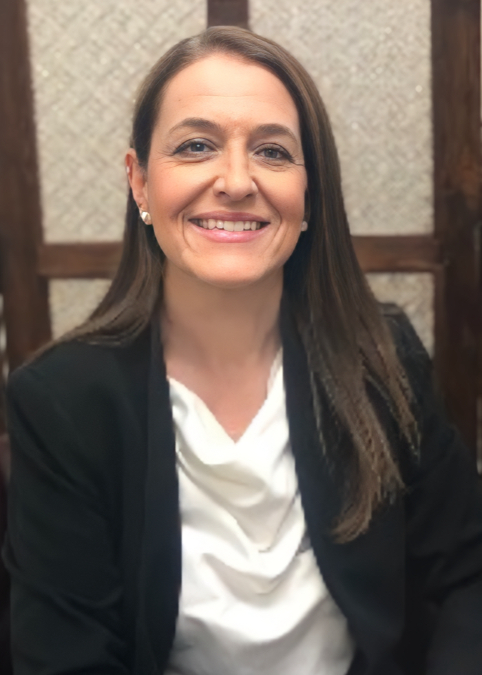 Krista Rush - Krista Rush Attorney at Law